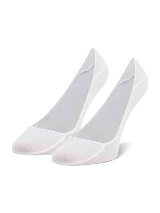 Polo Ralph Lauren Sneakersocken 449767273002 Weiß | Modivo.de