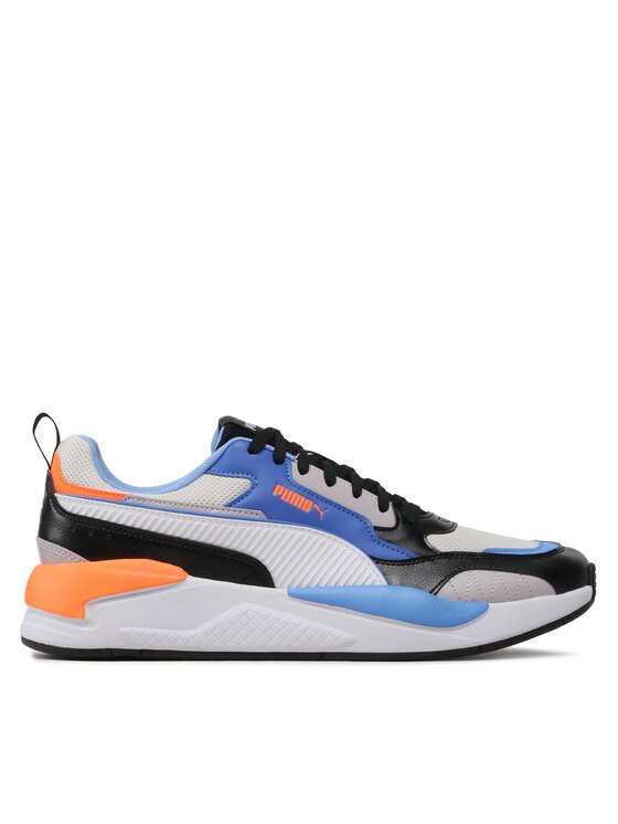 Puma Sneakersy X-Ray 2 Square 373108 66 Kolorowy | Modivo.pl
