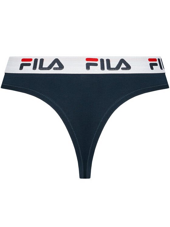 Fila Stringi FU6061 Granatowy | Modivo.pl