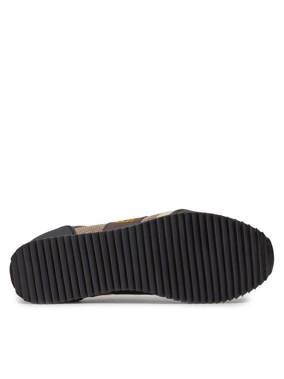 EA7 Emporio Armani Sneakers X8X027 XK347 S867 Negru | Modivo.ro