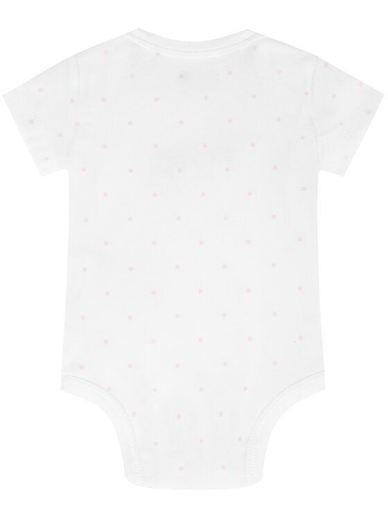 Primigi Set de body-uri pentru copii﻿ Mm 206973047 Roz Regular Fit ...