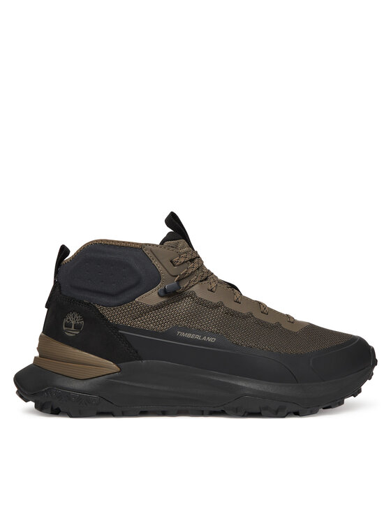 Timberland Sneakers Motion Access Mid TB0A4167EBF1 Maro | Modivo.ro