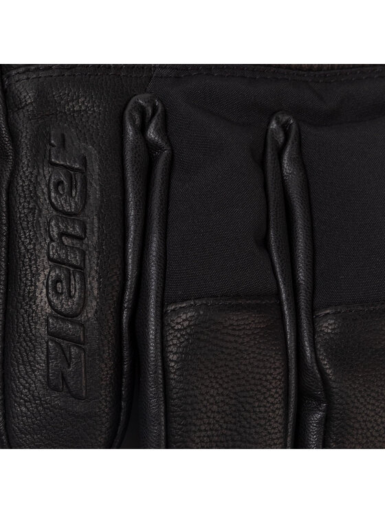 Ziener Suusakindad Glowus As(r) Aw Glove Ski Alpine 191010 Must | Modivo.ee