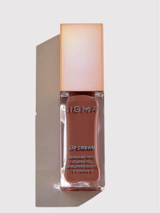 SIGMA Beauty Lip Cream Pomadka Dusty Rose | Modivo.pl