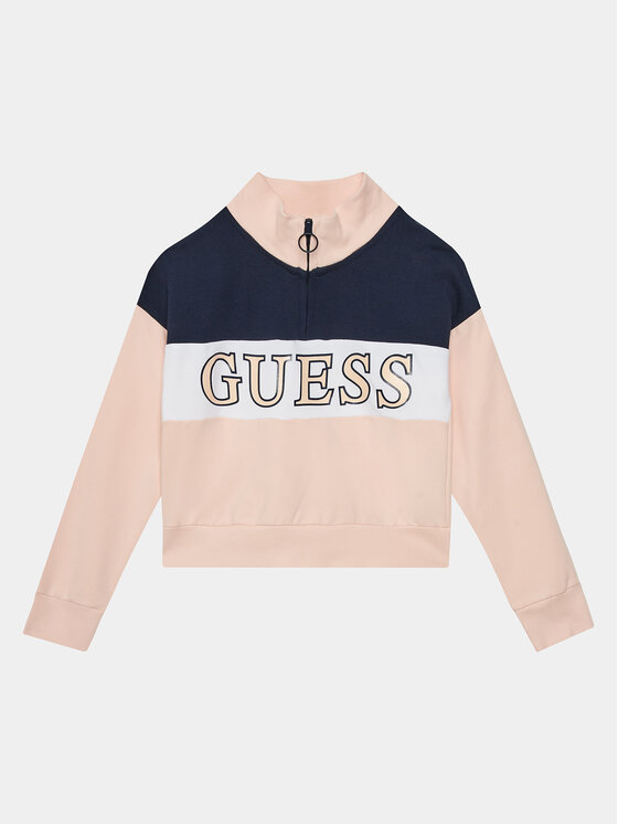 Guess Jogginganzug J4RG01 KA6V3 Bunt Regular Fit | Modivo.de