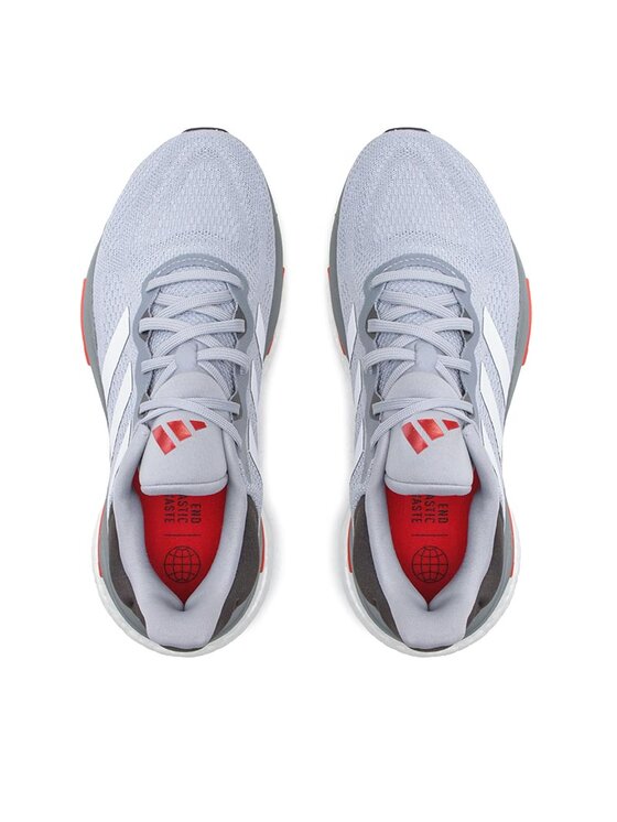 adidas Laufschuhe SOLARGLIDE 6 Shoes HP9813 Grau | Modivo.de