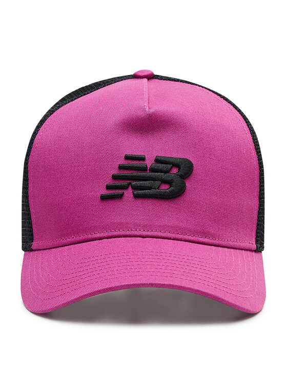 New Balance Cap LAH01001MPO Rosa | Modivo.de