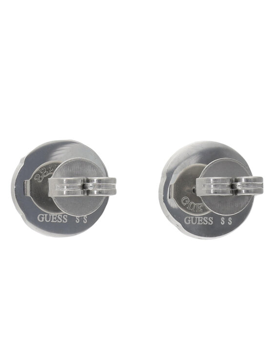 Guess Orecchini JUBE01 195JW Argento | Modivo.it