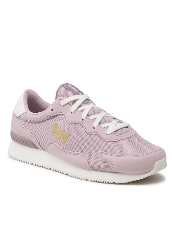 Helly Hansen Сникърси W Furrow 11866_653 Виолетов | Modivo.bg