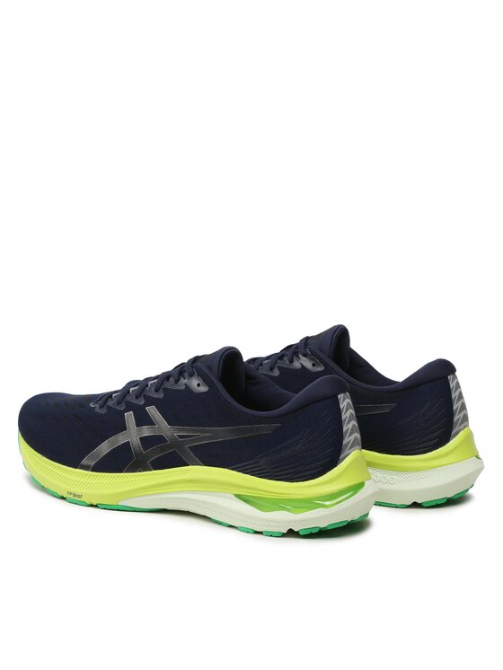 Asics Маратонки за бягане GT-2000 11 1011B441 Тъмносин | Modivo.bg