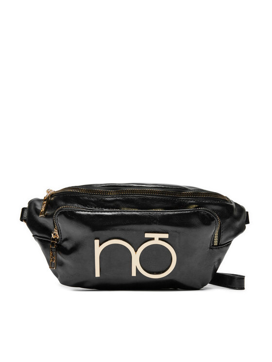 Nobo Чанта за кръст NBAG-R3092-C020 Черен | Modivo.bg