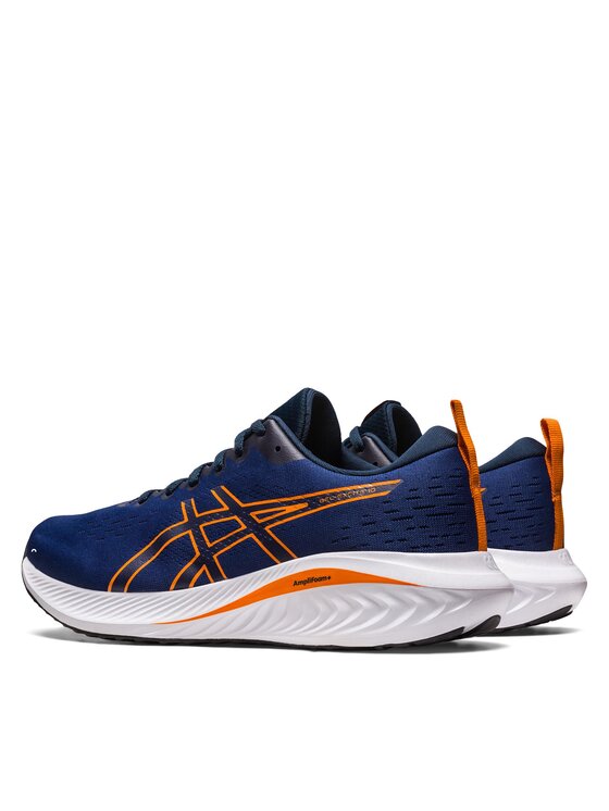 Asics Маратонки за бягане Gel-Excite 10 1011B600 Син | Modivo.bg