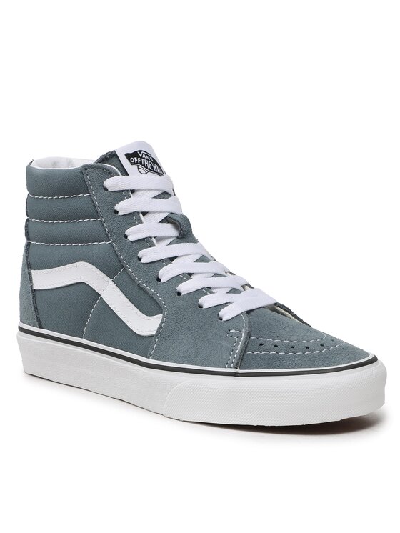 Vans Sneakers Sk8-Hi VN0A4BVTRV21 Grau | Modivo.de