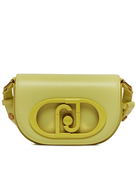 Liu Jo Handtasche Ecs S Crossbody AA4144 E0003 Gelb | Modivo.de