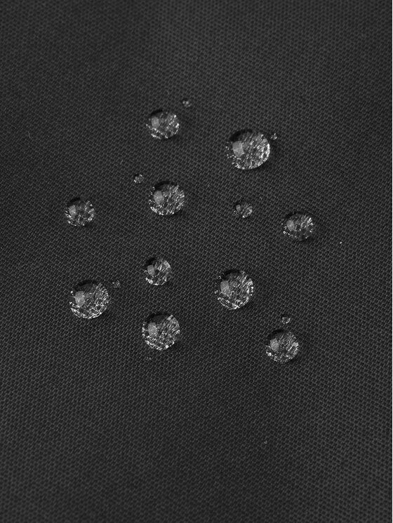 Reima Outdoor-Hose Tiksi 5100143A Schwarz Regular Fit | Modivo.de