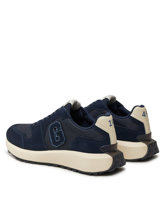 Gant Сникърси Ronder Sneaker 28633537 Тъмносин | Modivo.bg