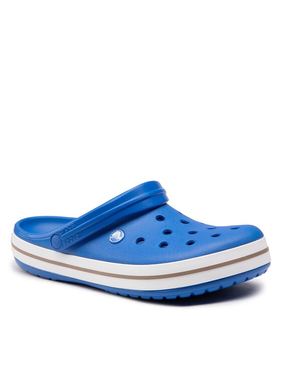 Crocs Чехли Crocband 11016 Син | Modivo.bg