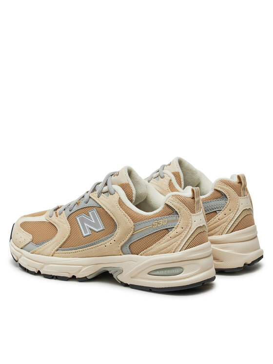 New Balance Sneakersy MR530CP Béžová | Modivo.cz
