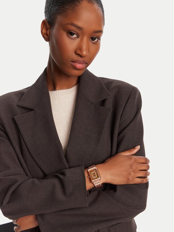 Fossil Часовник Raquel ES5323 Златист | Modivo.bg