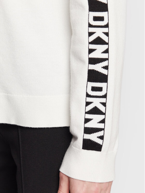 DKNY Dolčevita P2MS8096 Bijela Regular Fit | Modivo.hr