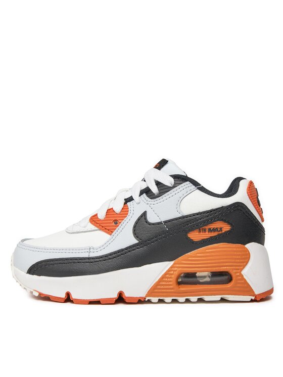Nike Sneakers Air Max 90 Ltr (PS) CD6867 023 Bunt | Modivo.de