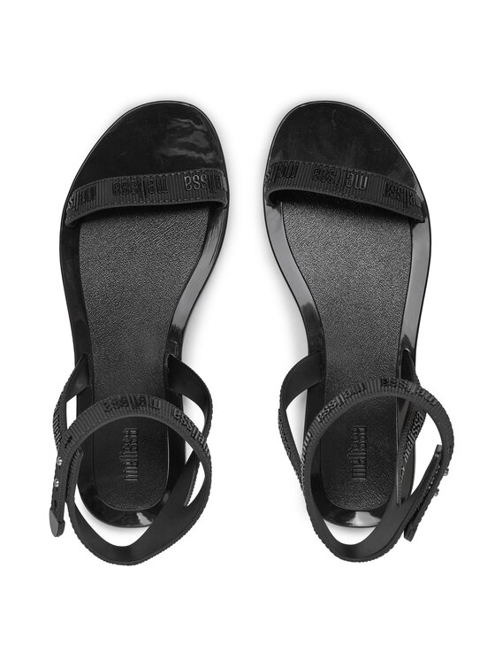 Melissa Сандали Melissa M Lover Sandal Ad 35750 Черен | Modivo.bg