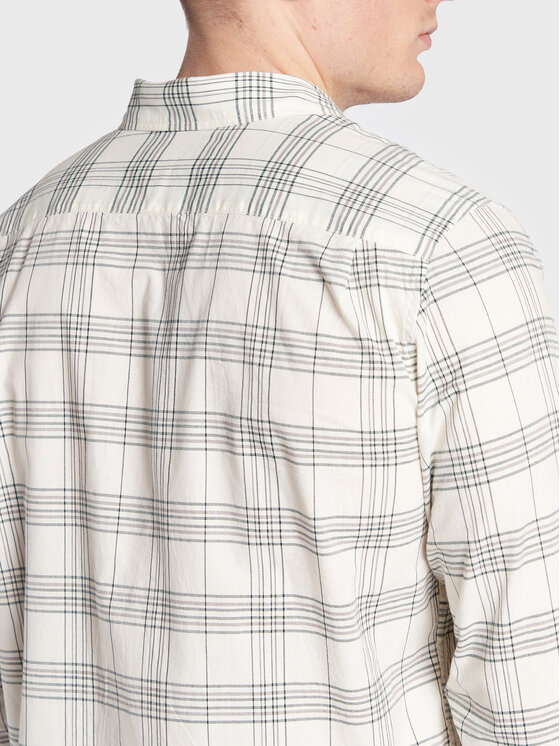 Levi's® Koszula Sunset 85746-0095 Beżowy Regular Fit | Modivo.pl