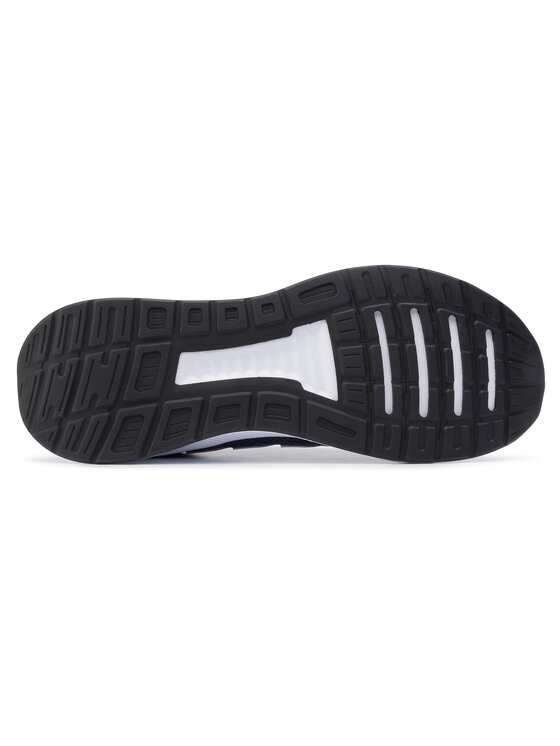 adidas Маратонки за бягане Runfalcon F36201 Тъмносин | Modivo.bg
