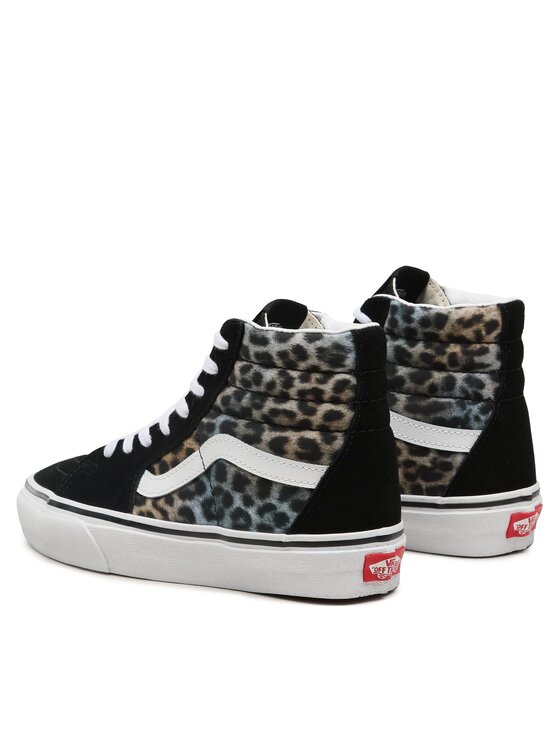 Vans Sneakers Sk8-Hi VN0A32QG9NO1 Negru | Modivo.ro