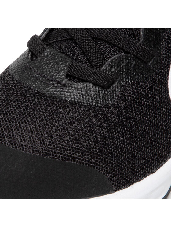 Nike Маратонки за бягане Revolution 6 Nn (PSV) DD1095 003 Черен | Modivo.bg