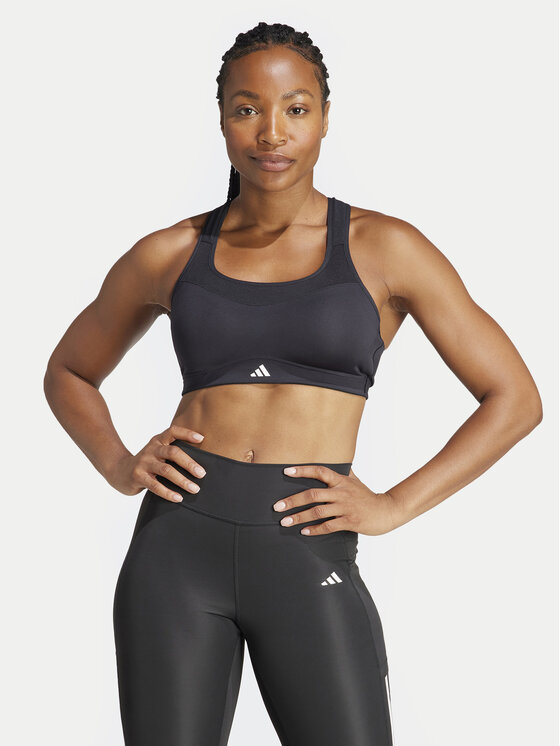 adidas Sport-BH TLRD Impact IQ3384 Schwarz | Modivo.de