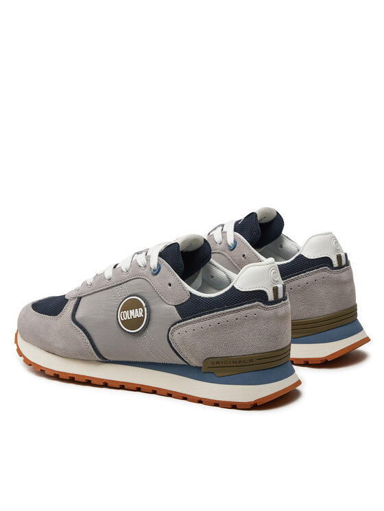 Colmar Sneakers Travis Block 018 Grau | Modivo.de