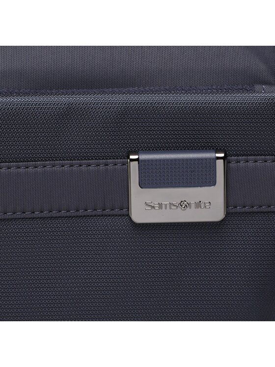 Samsonite Torba Beauty Case 133627-1247-1CNU Granatowy | Modivo.pl