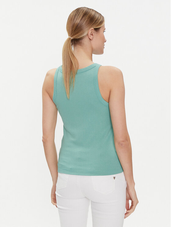 Levi's® Top Dreamy A7326-0005 Grün Slim Fit | Modivo.at