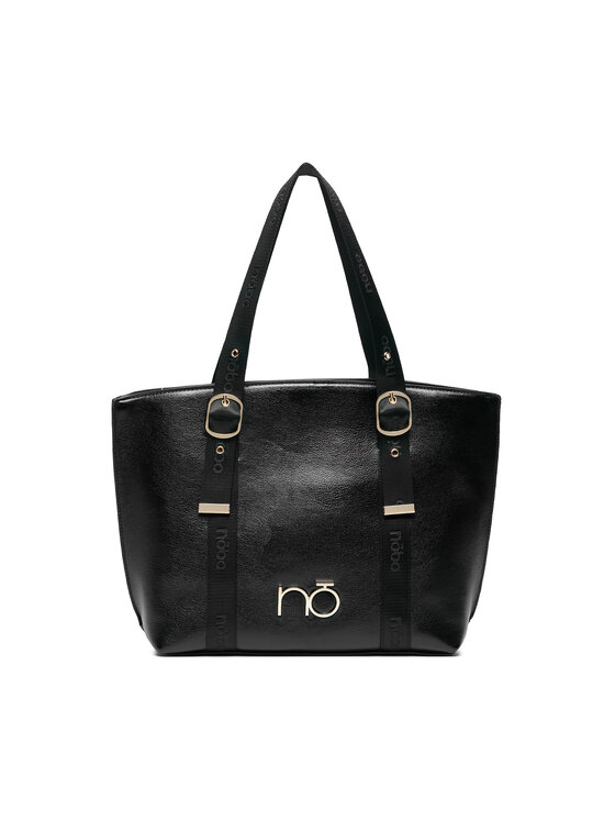 Nobo Kabelka NBAG-R3150-C020 Černá | Modivo.cz