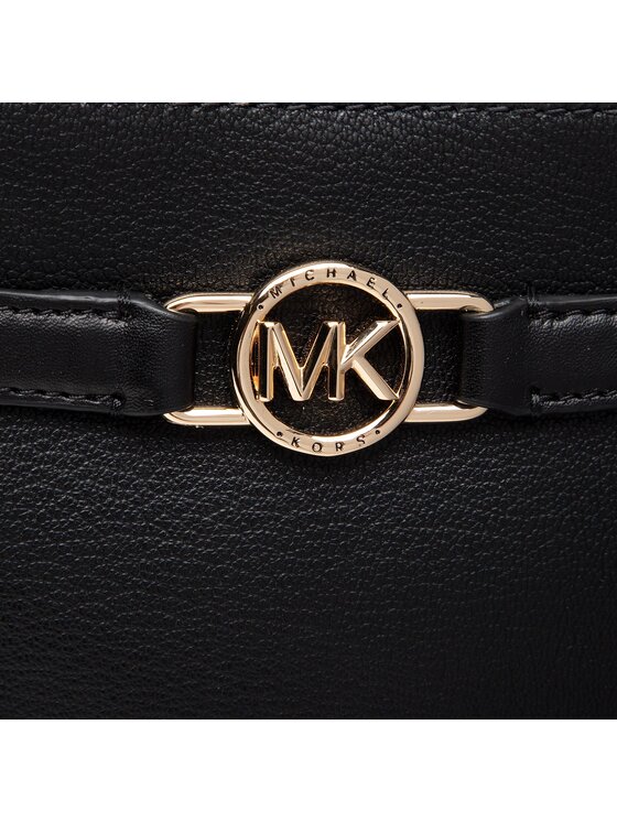 MICHAEL Michael Kors Kabelka Angelina 30F2GAQM1L Černá | Modivo.cz