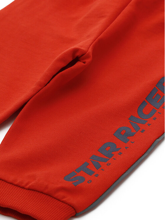 Original Marines Treniņtērps DDP0266NM Sarkans Regular Fit | Modivo.lv