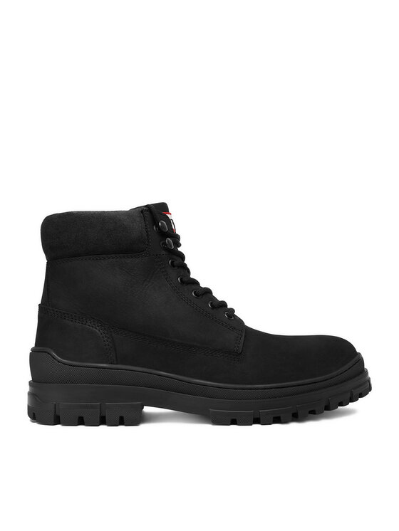 Hunter Bakancs CEO-RAMBO-05 MI24 Fekete | Modivo.hu