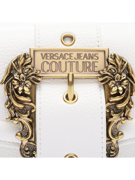 Versace Jeans Couture Сумка 75VA4BFC Білий | Modivo.ua