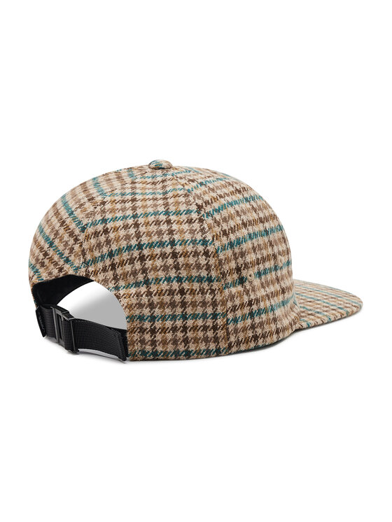 Vans Cap Salton II VN000YXK2N11 Beige | Modivo.de