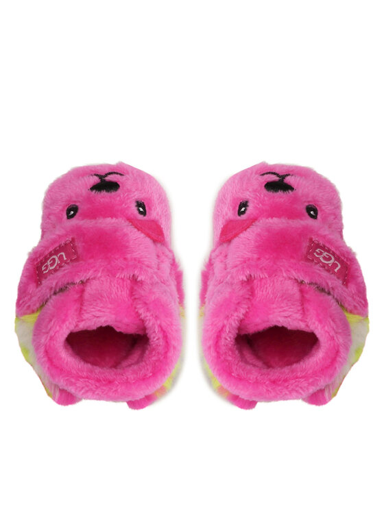 Ugg Papuci de casă I Bixbee Bear Stuffie 1130375I Roz | Modivo.ro