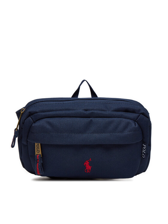 Polo Ralph Lauren Чанта за кръст﻿ 9AR012 Тъмносин | Modivo.bg