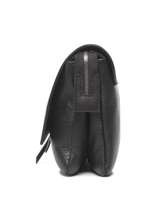 Gianni Chiarini Torebka Three BS 4364/22AI Czarny | Modivo.pl