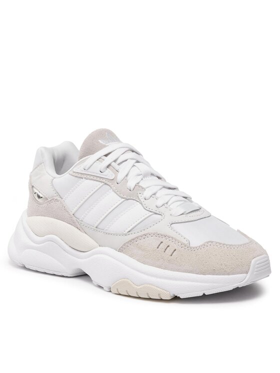 adidas Sneakersy Retropy F90 Shoes HP6366 Bílá | Modivo.cz