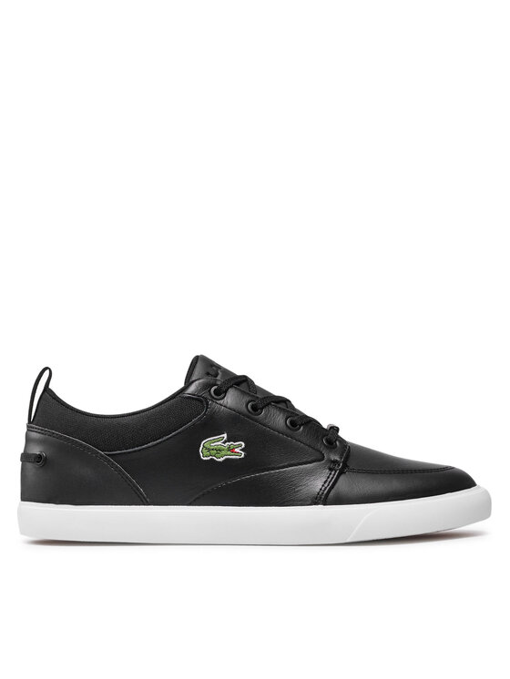 Lacoste bayliss black store
