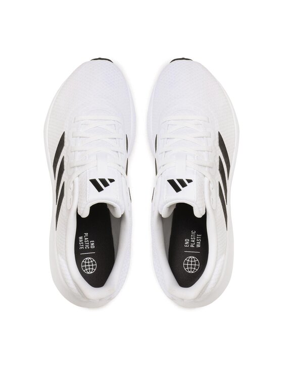 adidas Laufschuhe Runfalcon 3 Shoes HQ3789 Weiß | Modivo.de