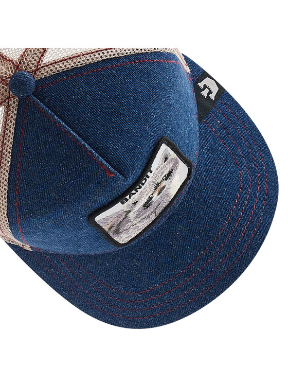 Goorin Bros Șapcă The Bandit 101-0379 Colorat | Modivo.ro