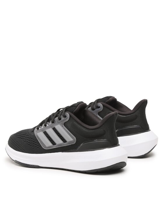 adidas Sneakersy Ultrabounce Junior HQ1302 Czarny | Modivo.pl