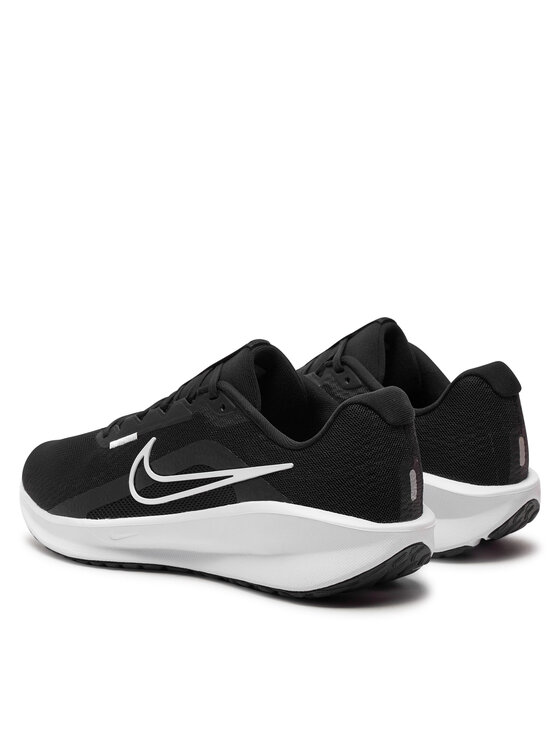 Nike Buty do biegania Downshifter 13 FD6454 001 Czarny | Modivo.pl