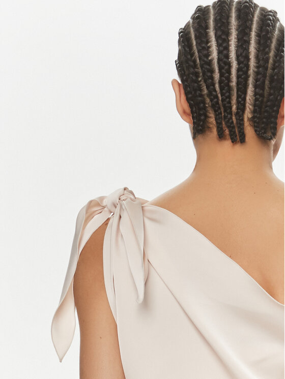 MAX&Co. Kombinezon anton 24162410 Bež Regular Fit | Modivo.hr